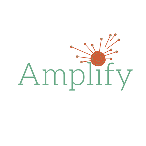 #Amplify